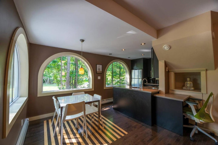 Stylish 1 Bedroom Ap In Downtown - Nova Scotia