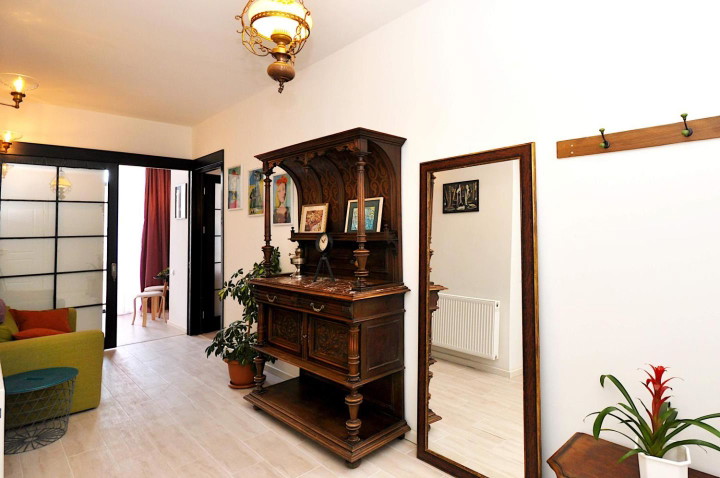 Centre Apartment Old Tbilisi - Tbilisi