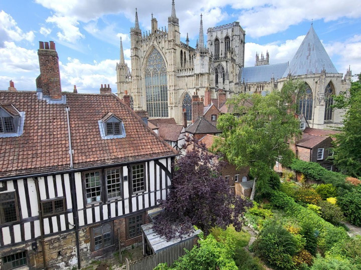Church House York - York