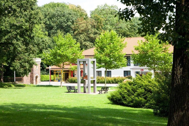 Kim Hotel Im Park - Freital
