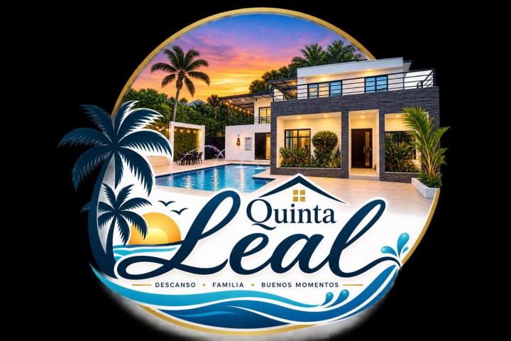Quinta Leal - Melgar