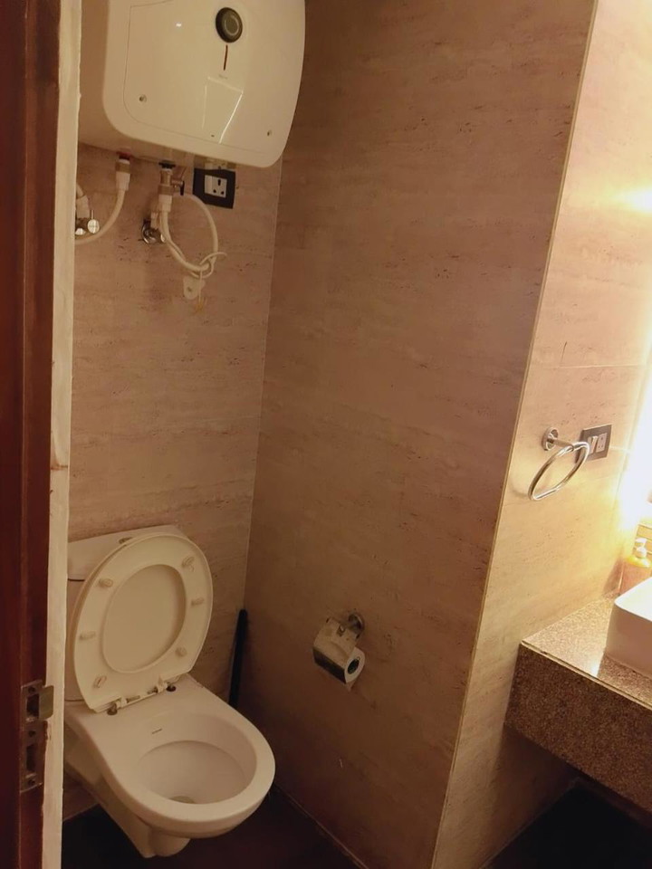 Cozy Nest - Dehradun
