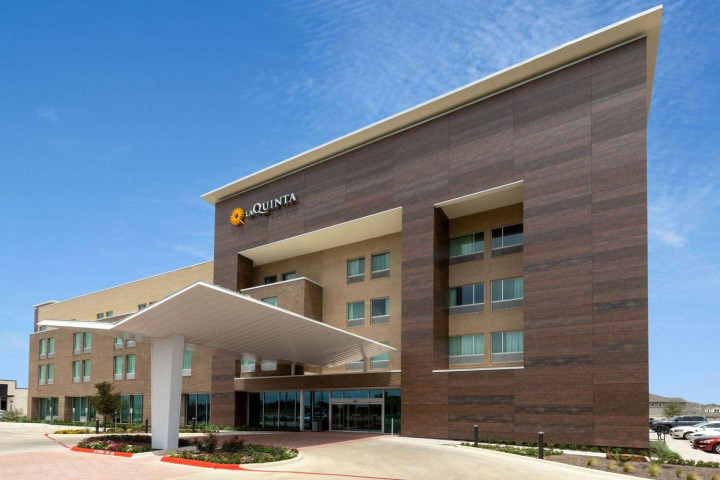 La Quinta Inn & Suites By Wyndham Round Rock Near Kalahari - Round Rock, TX