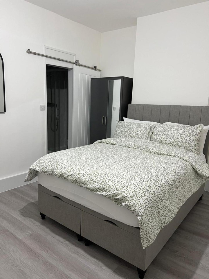 Oxborne Rooms Uk - Plaistow - Central London