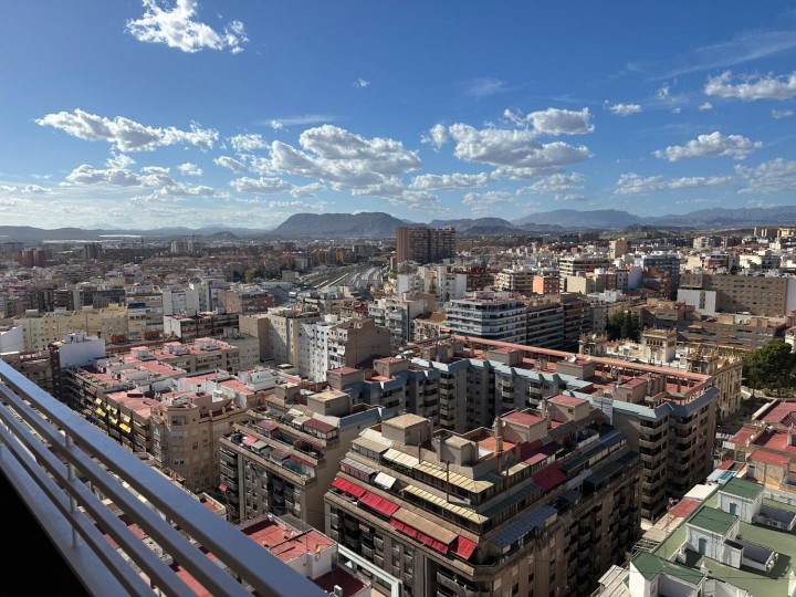 Luceros 310 New - Alicante
