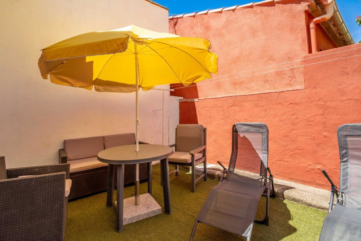 Maison De Pecheurs - Portiragnes