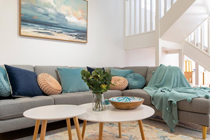 Colley's Nest - Family-friendly Townhouse With Patio - Adelaide