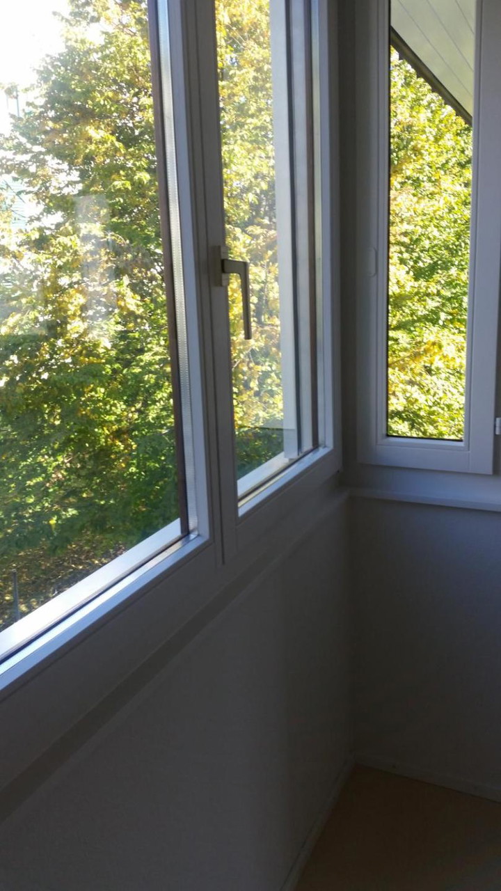 Gästezimmer Mit Gartenblick - Zürich
