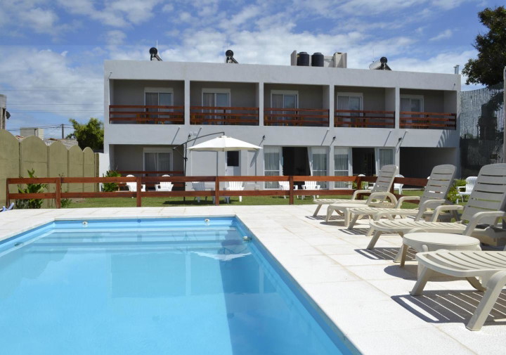 Laguna Suites - Provincia de Santa Fe