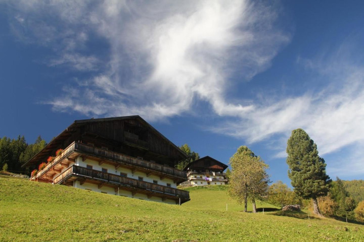 Rasterhof - Sexten