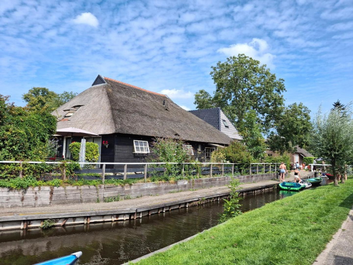 De Galeriet Giethoorn - Giethoorn