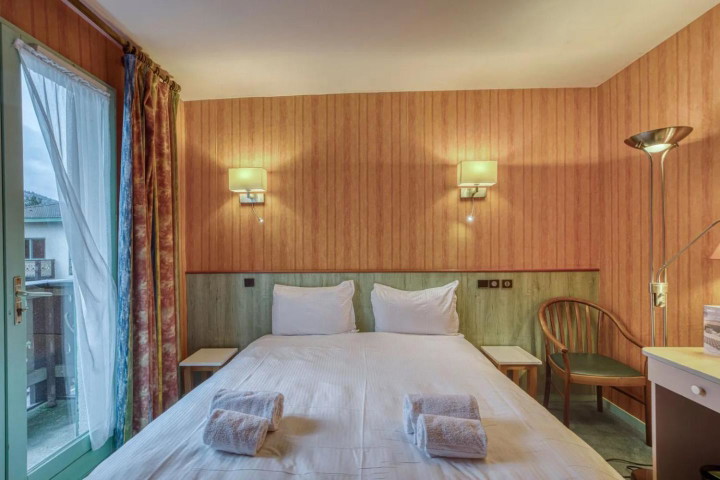 Brit Hotel Florimont - Albertville
