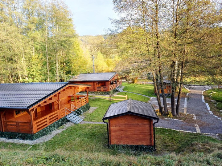Sruby U Potoka - Tschechien