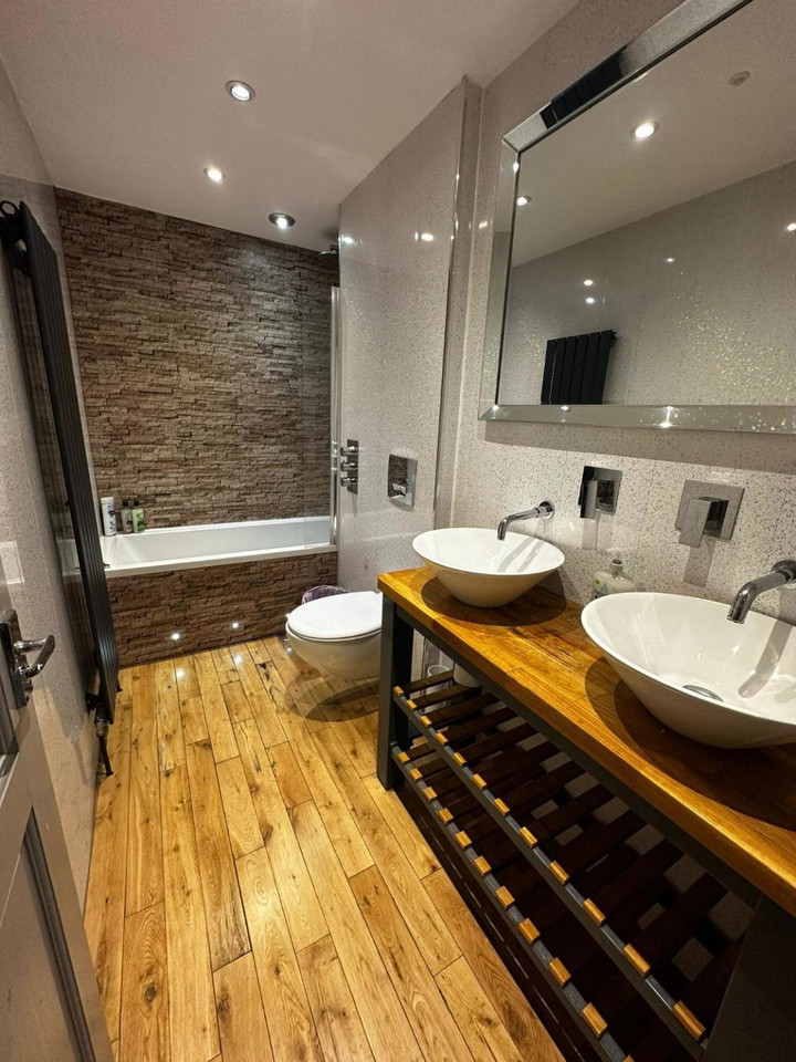 Ings Road Retreat! Wombwell - Barnsley