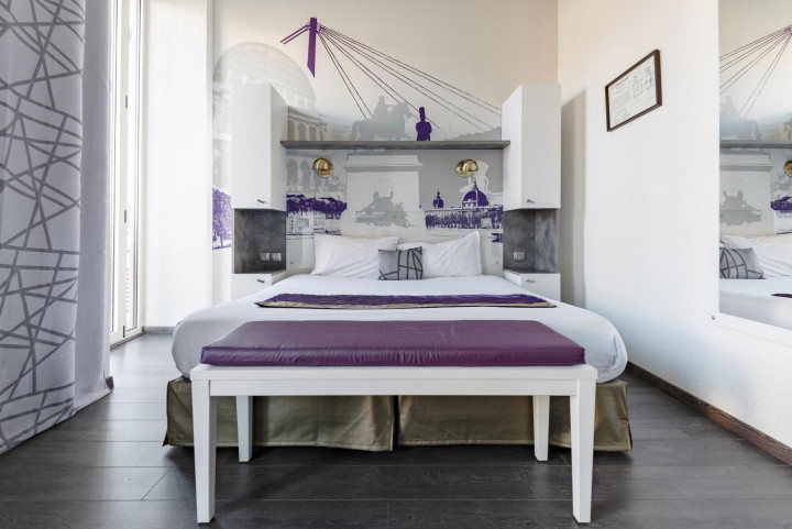 Lagrange Aparthotel Lyon Lumière - Lyon