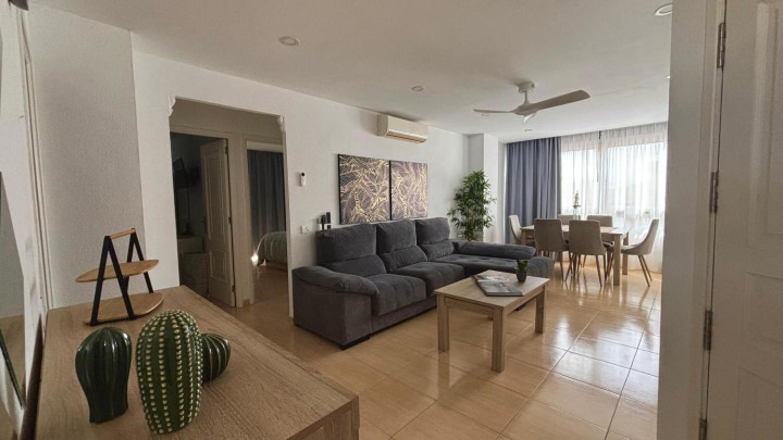 Apartamento Ocean Eleven - Tenerife