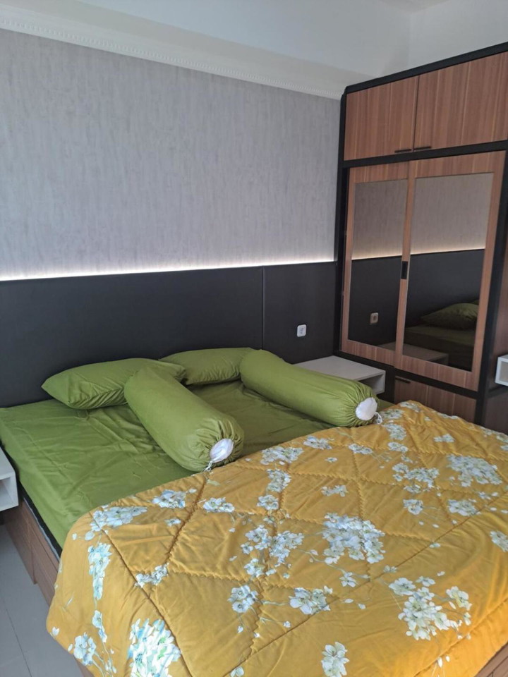 Favian'n Lux Apartement Paltrow - Semarang