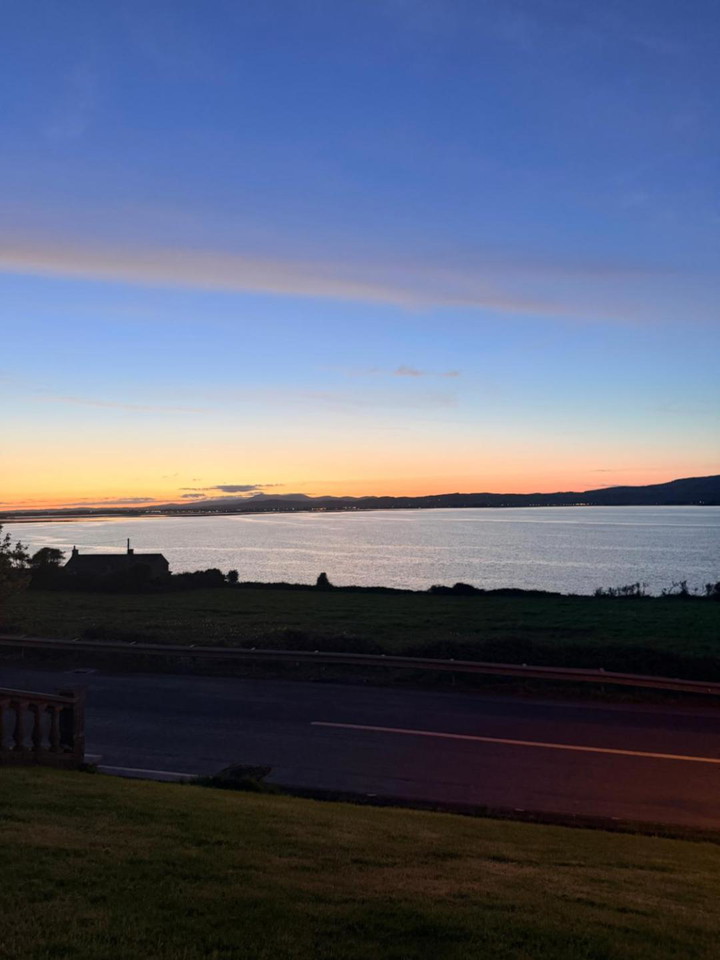 Oceanview B&b - Ireland