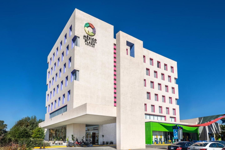Hotel México Plaza Querétaro - Querétaro