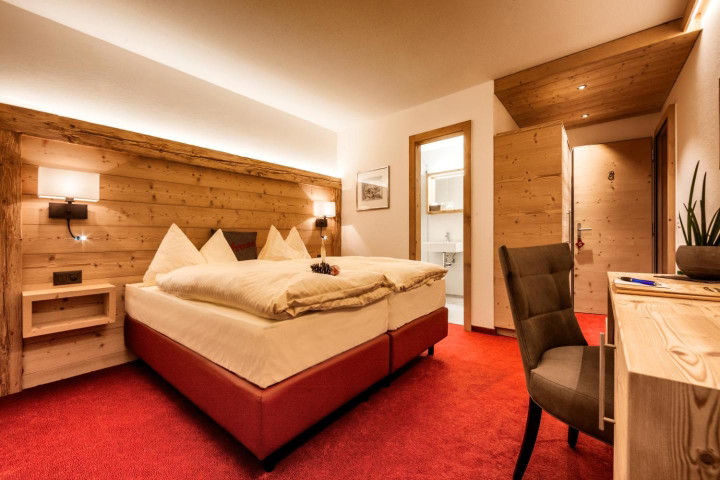 Alpinarosa - Arosa