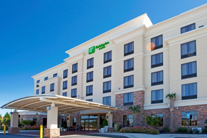 Holiday Inn & Suites Stockbridge Atlanta I-75 By Ihg - Stockbridge, GA