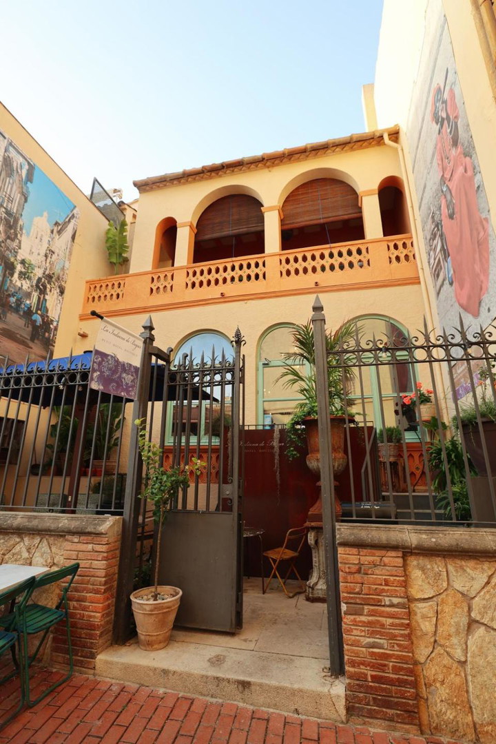 La Indiana De Begur, Petit Hotel Boutique - Tamariu