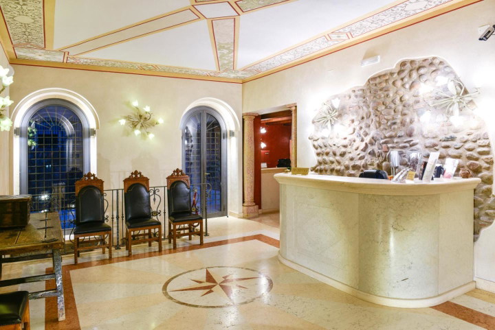 Residence Antico San Zeno Centro Storico - Verona