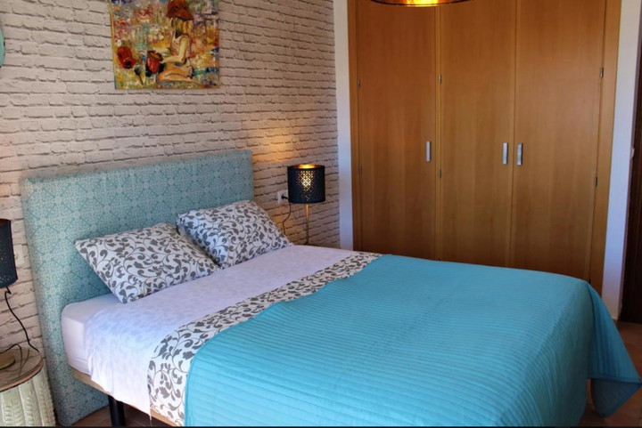 Hostal Don Peque - Frigiliana