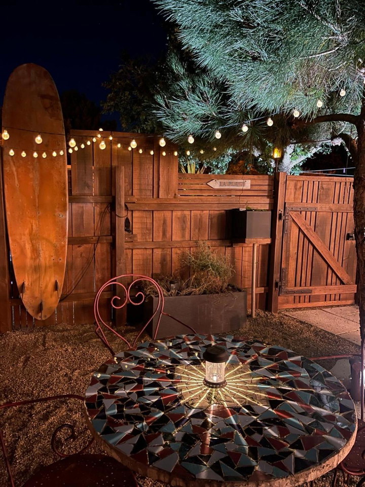 Le Chai De L'océan -Maison Plage à 300m - Jardin Terrasse - Soulac-sur-Mer
