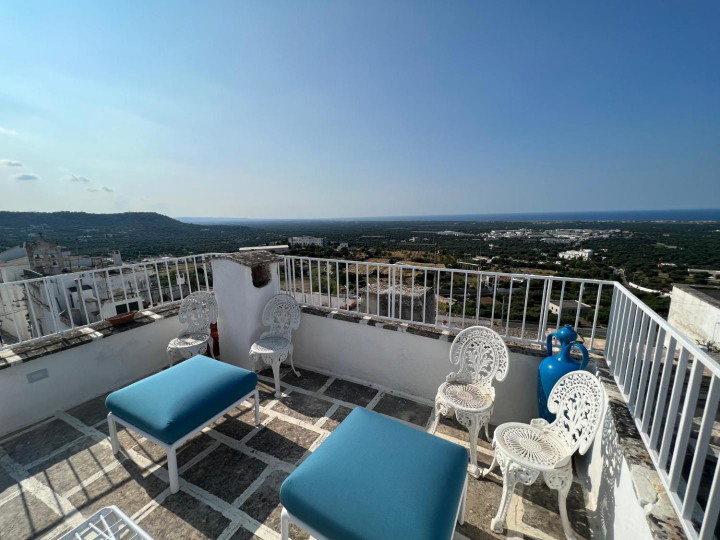 Zinzu Home - Ostuni