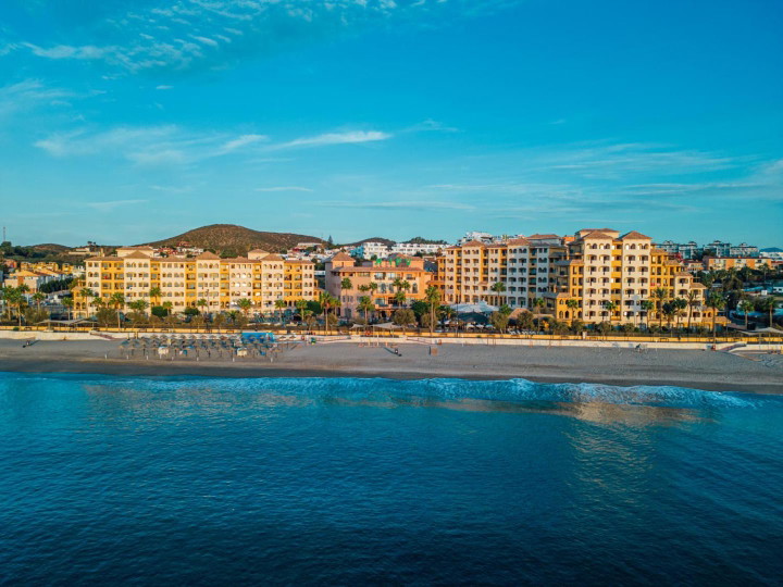 Hotel Ipv Palace & Spa - Adults Recommended - La Cala de Mijas