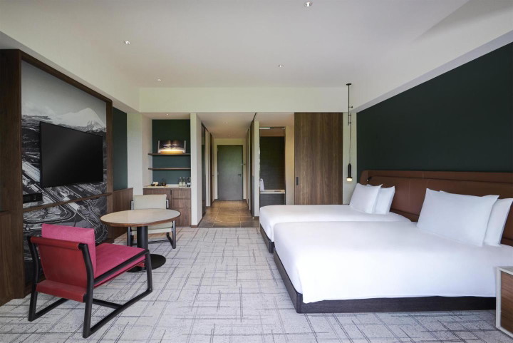 Fuji Speedway Hotel, In The Unbound Collection By Hyatt - 시즈오카현