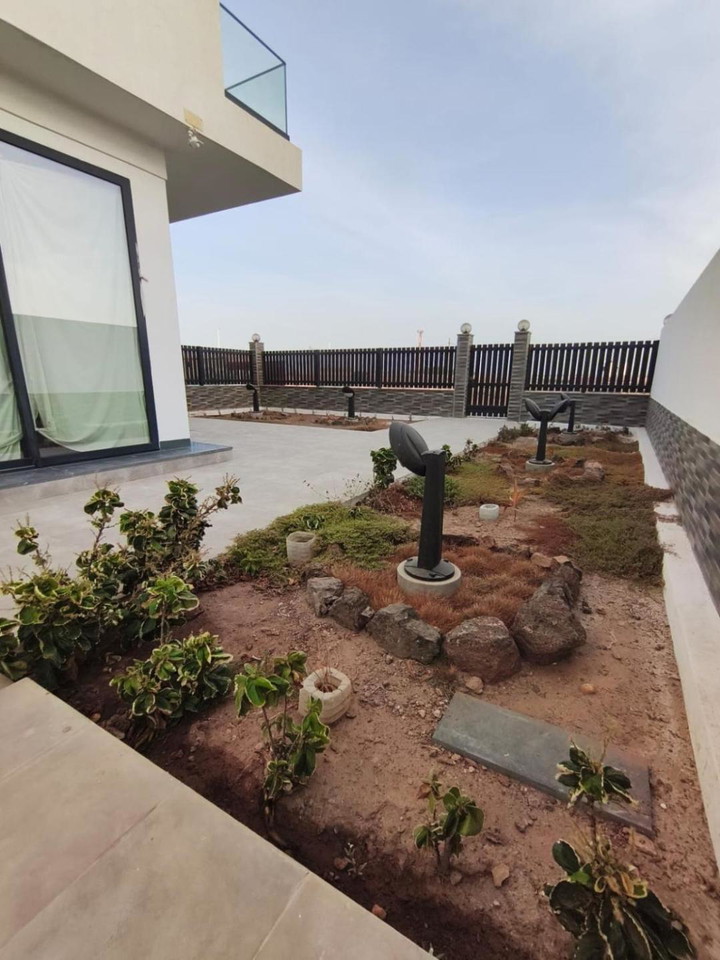 Hostyspot - Vila Murdeira Relax - Cape Verde