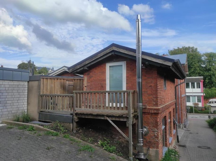 Ferienhaus Bieberhöhe - Preetz