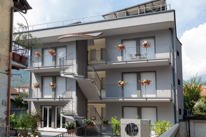 Residenza Elsa - Domodossola