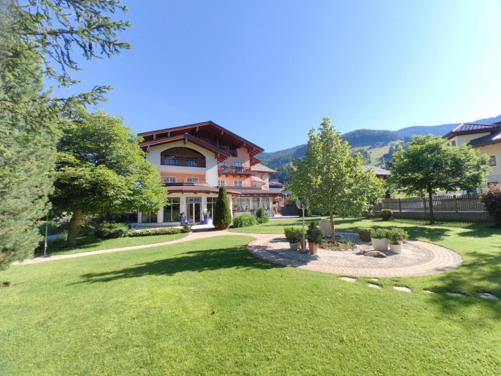 Hotel Angerwirt Cosy Holiday Home - Flachauwinkl