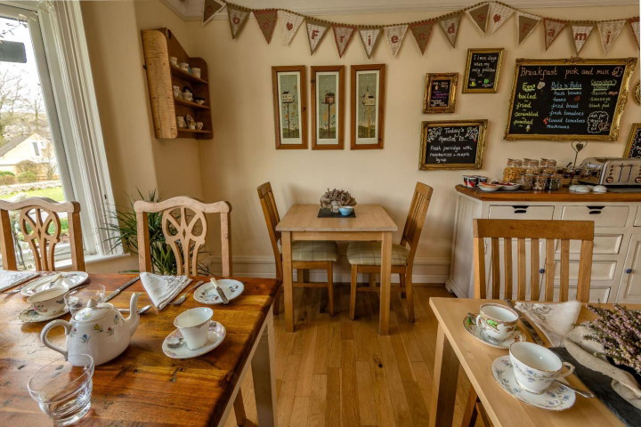 Craiglands Bed And Breakfast, Grassington - Grassington