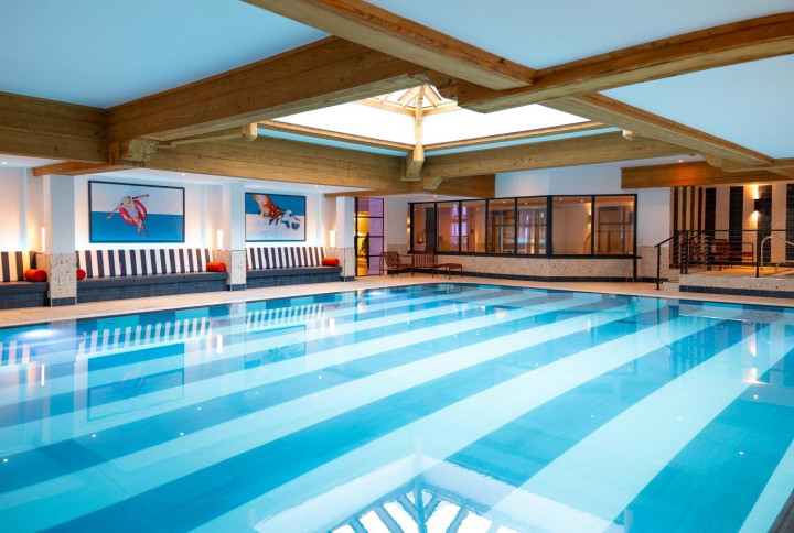 Solent Hotel And Spa - Portsmouth