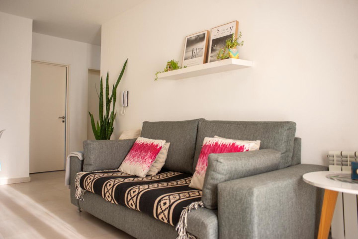 Departamento Premium Con Cochera Y Piscina - Bahía Blanca