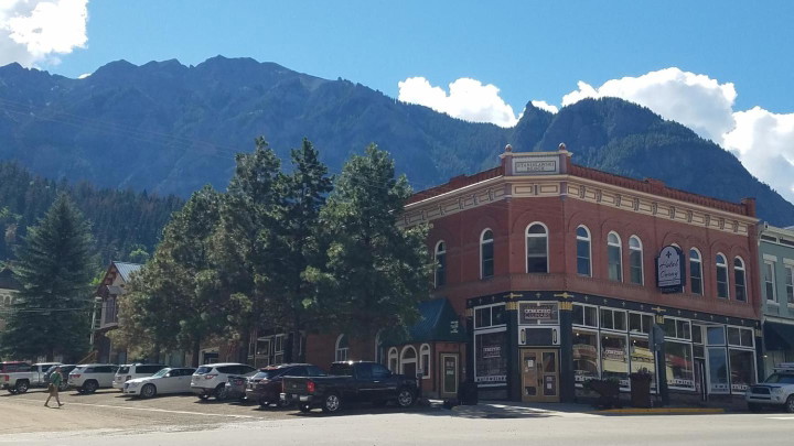 Hotel Ouray - For 12 Years Old And Over - Ouray, CO
