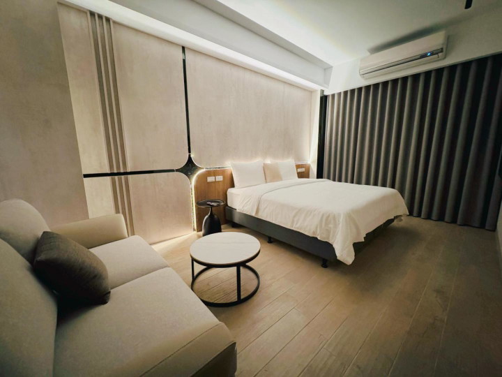 Enjoy Homestay - Taiwan