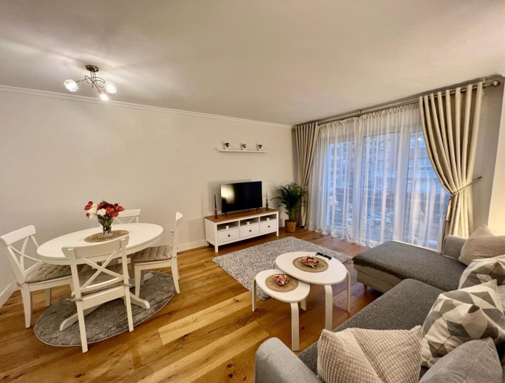 Apartamentos Prestige Málaga - Suite Iii - Málaga