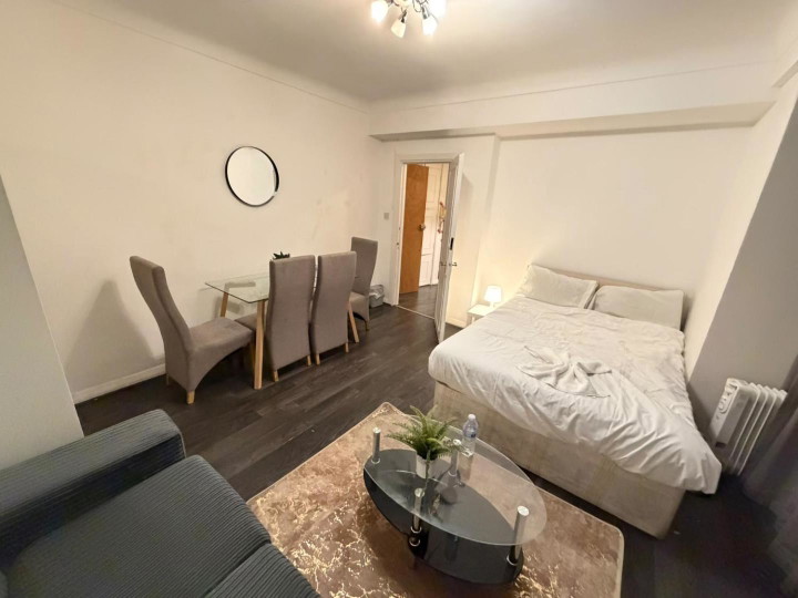Hyde Park Corner Suits - Marylebone