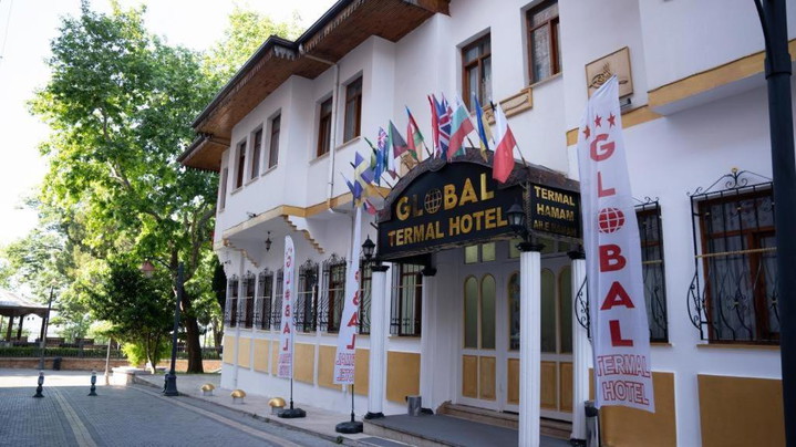 Global Termal Hotel - Bursa