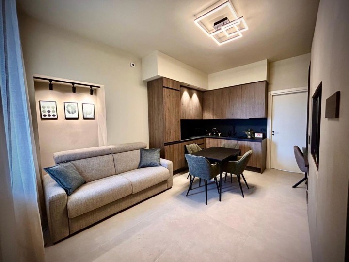 Loreto Apartment - Milan