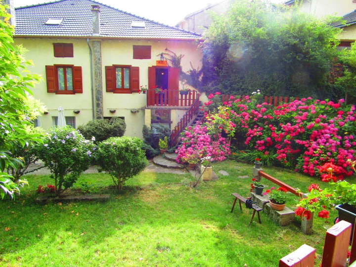Aucairn - Pirineos
