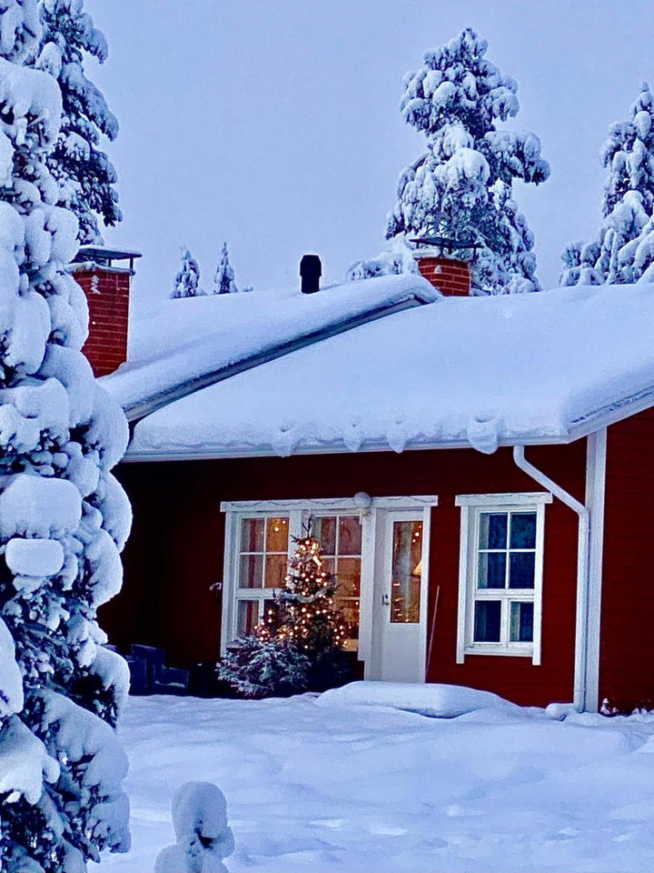 Herranterttu Apartments - Lappland
