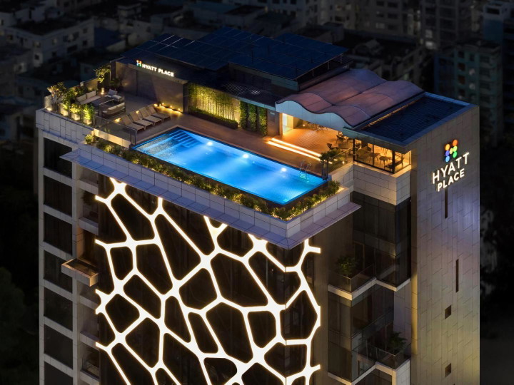 Hyatt Place Dhaka Uttara - Bangladesh