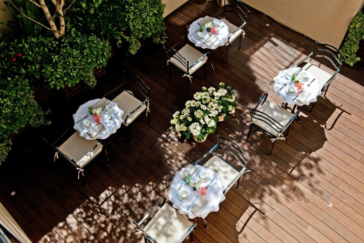 The Fifteen Keys Hotel - Monti