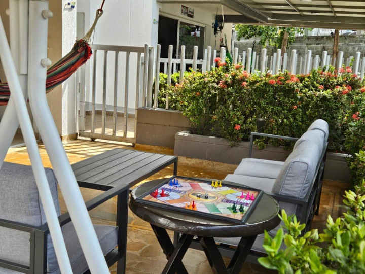 Apartasol Ciudadela Santa Fé "El Refugio" - Antioquia